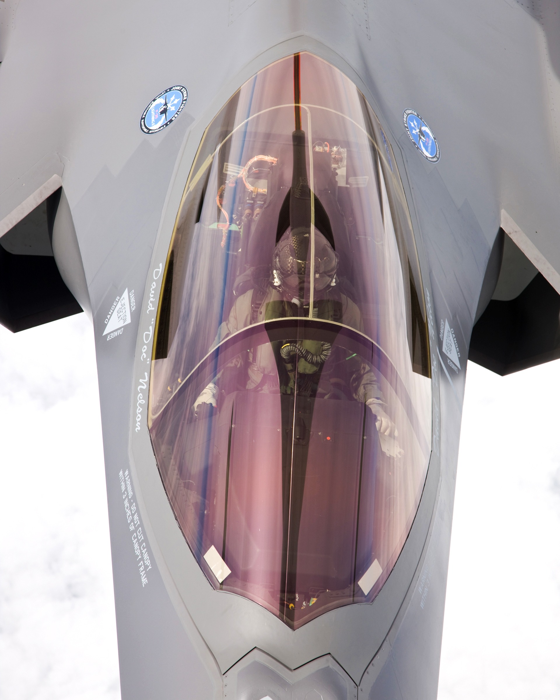 5th gen training – Australian Aviation